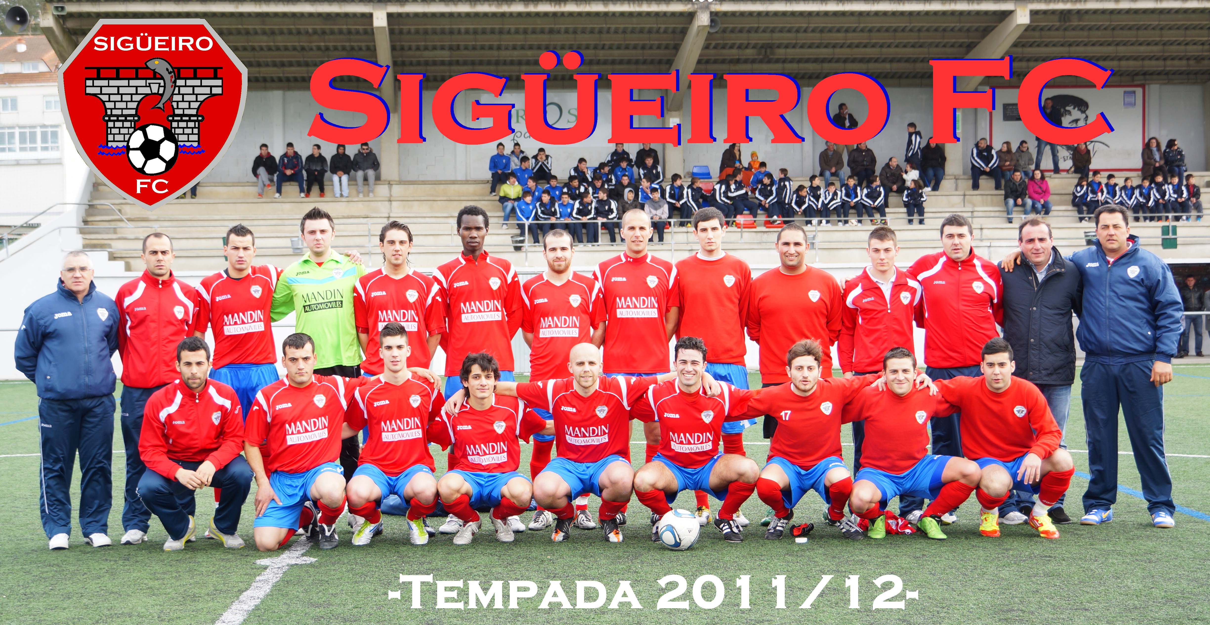 FOTO ED XUVENTUE OROSO